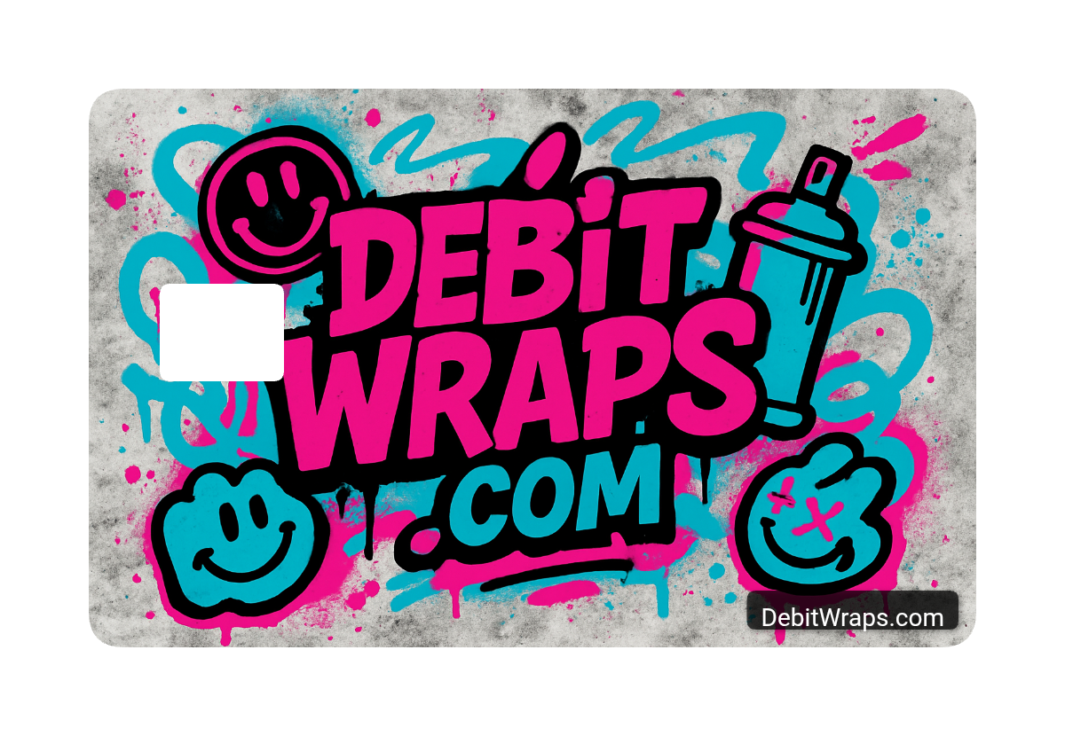 /debit-card-skins - DebitWraps
