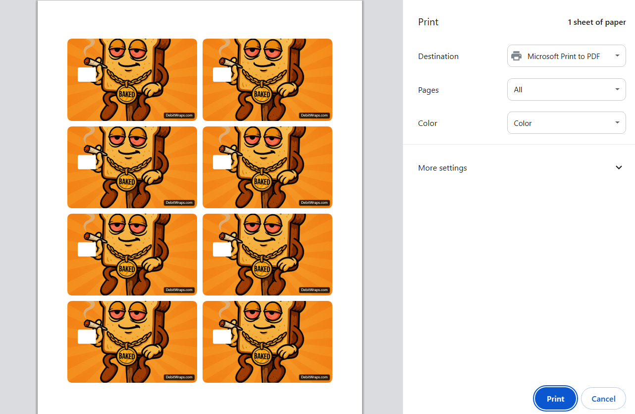 /debit-card-skins - DebitWraps