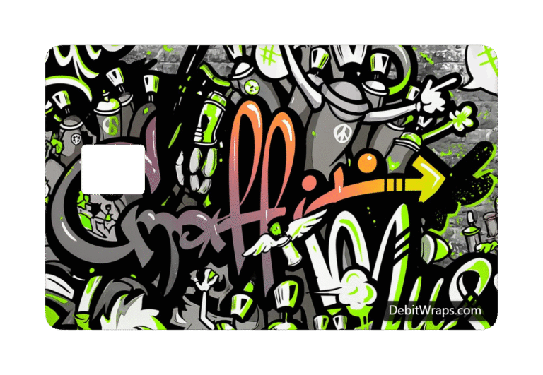 /debit-card-skins - DebitWraps