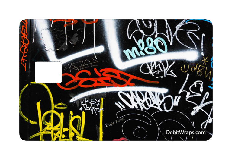 /debit-card-skins - DebitWraps